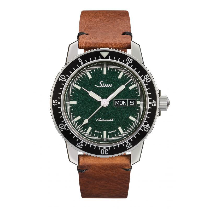 Sinn 104 St Sa I MG 104.0131 Главная | Jewels-Stock